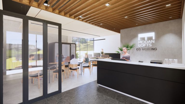 Home - Modan Lofts Ortigas Hills