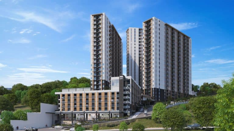 Home - Modan Lofts Ortigas Hills